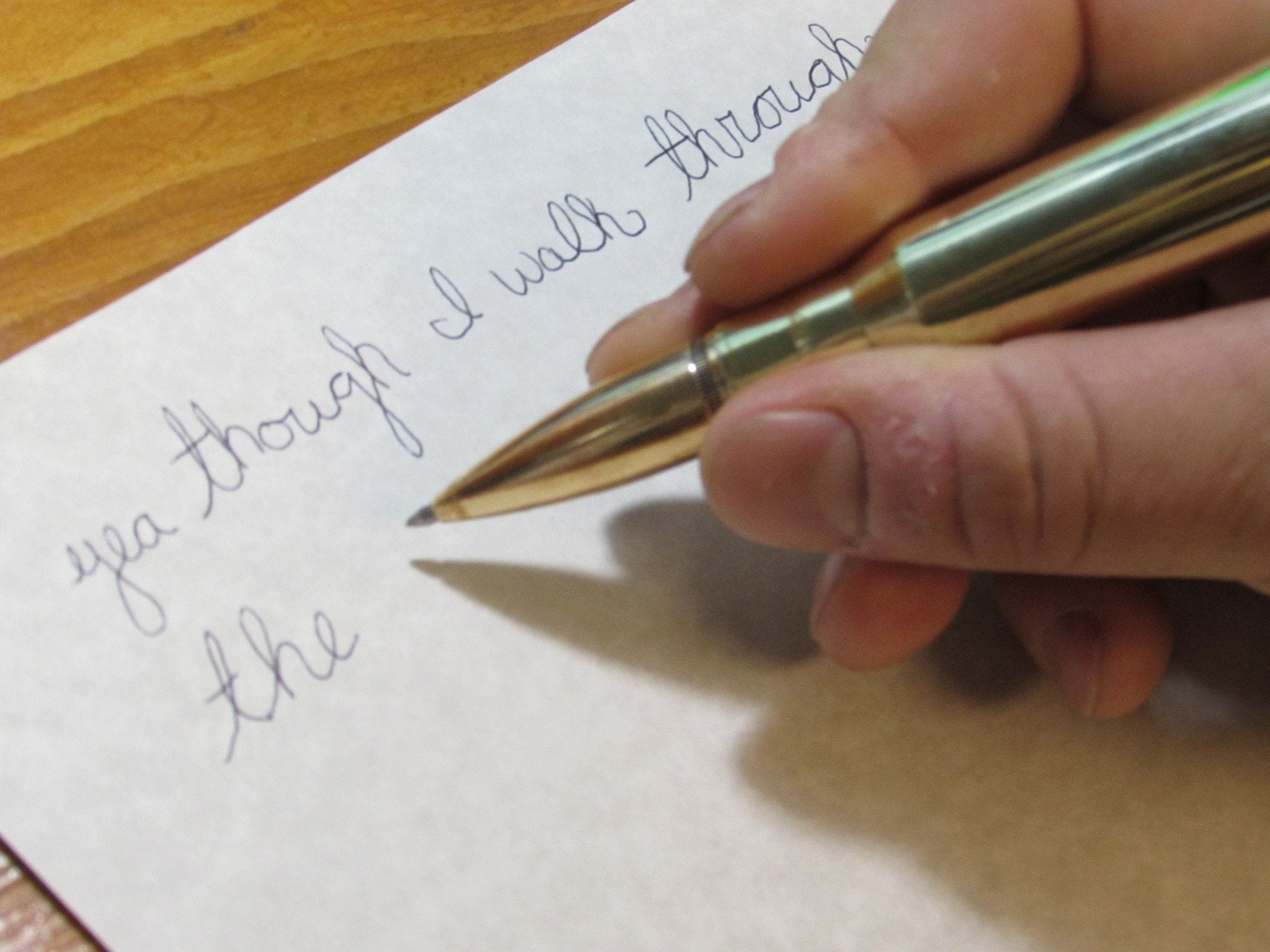 Ultimate Mens gift store; Bullet Pens, Bullet Bottle Openers & more ...